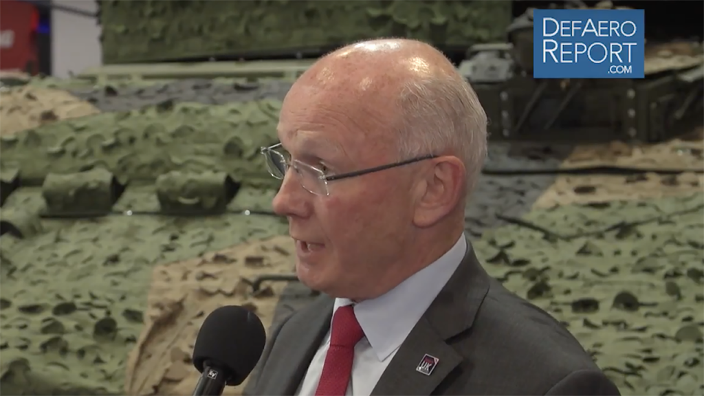 Peter Ruddock_Site - Defense & Aerospace Report