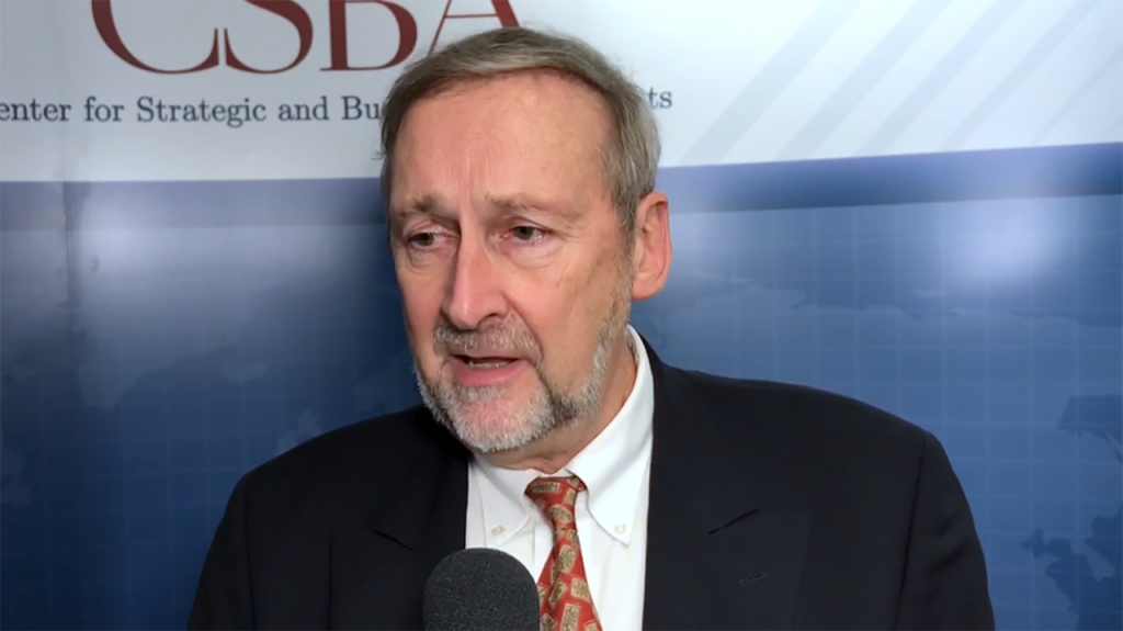 Jan van Tol Site - Defense & Aerospace Report