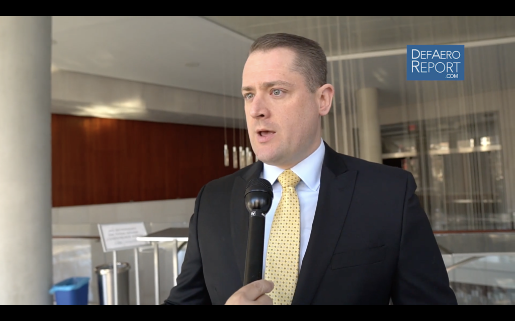 CSIS' Karako on Trump Administration's Missile Defense Review, Threats ...