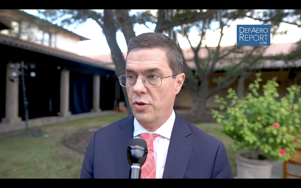 CSBA's Mahnken on "Game Changing Ideas" to Maintain US Defense ...