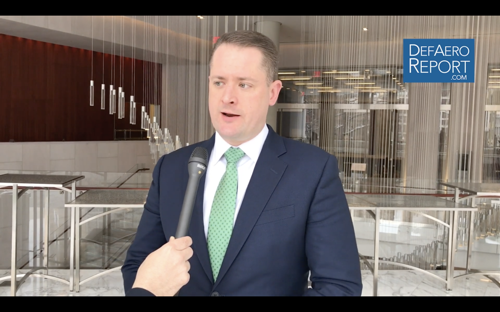 CSIS' Karako on Trump's Move to Exit INF Treaty, Future Systems ...