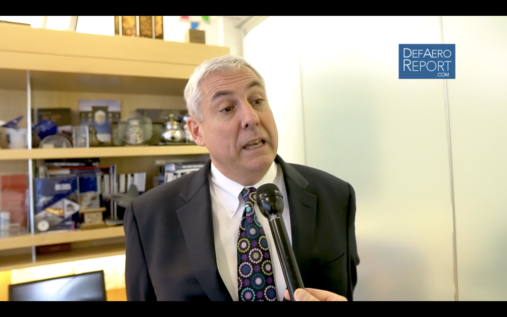 USUAEBC's Sebright on Key IDEX Takeaways, New Offset Policy, US-UAE ...