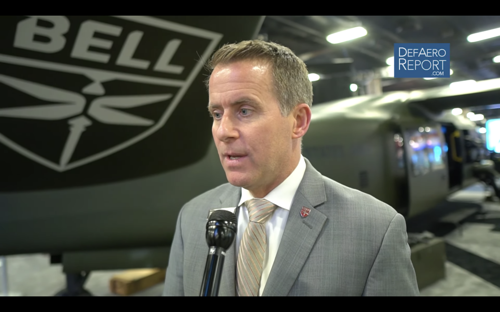 Bell's Flail on V-280 Valor Update, US Army Future Vertical Lift ...