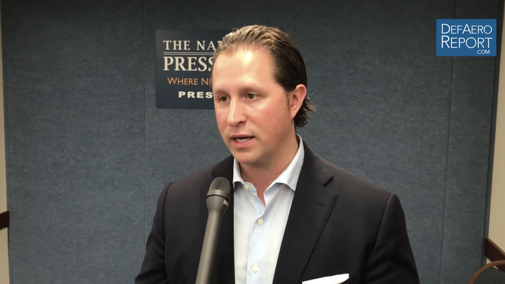 1HUDDLE's Caucci on Workforce Learning Through Challenging, Competitive ...