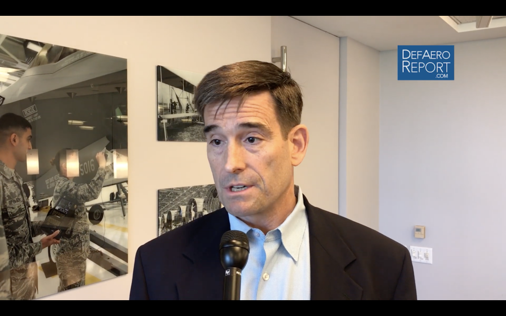 AIA's Luddy on Trump Administration's 'Mines to Magnets' Rare Earths ...