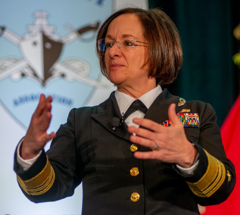 In 6th Fleet, Great Power Competition is Every Day - Defense ...