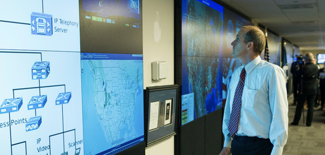 Northrop Grumman Cyber Report: The Case for a National Cyber Director ...