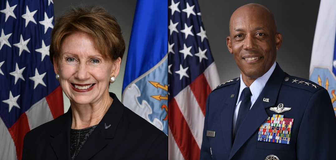 DEFAERO Report Daily Podcast [Sep 14, 2020]–AFA Day 1 & LM's Michelle ...