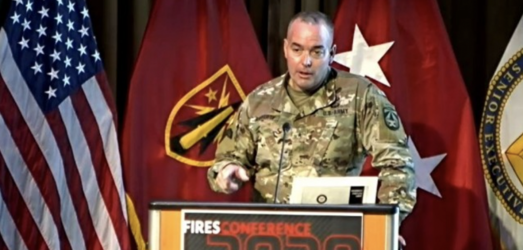 DEFAERO Report Daily Podcast [Oct 15, 2020]-Brig. Gen. John Rafferty ...