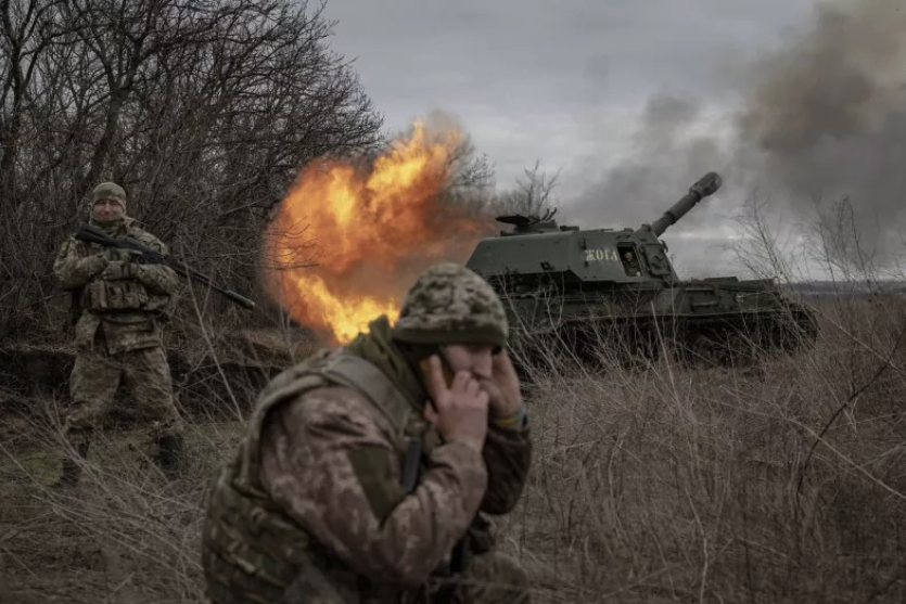 DEFAERO Strategy Series [Apr 16, 24] Sam Bendett & Eugene Rumer on ...