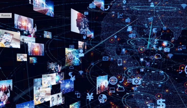 Defense & Aerospace Daily Podcast [May 01, 24] Nigel Inkster on Russian ...