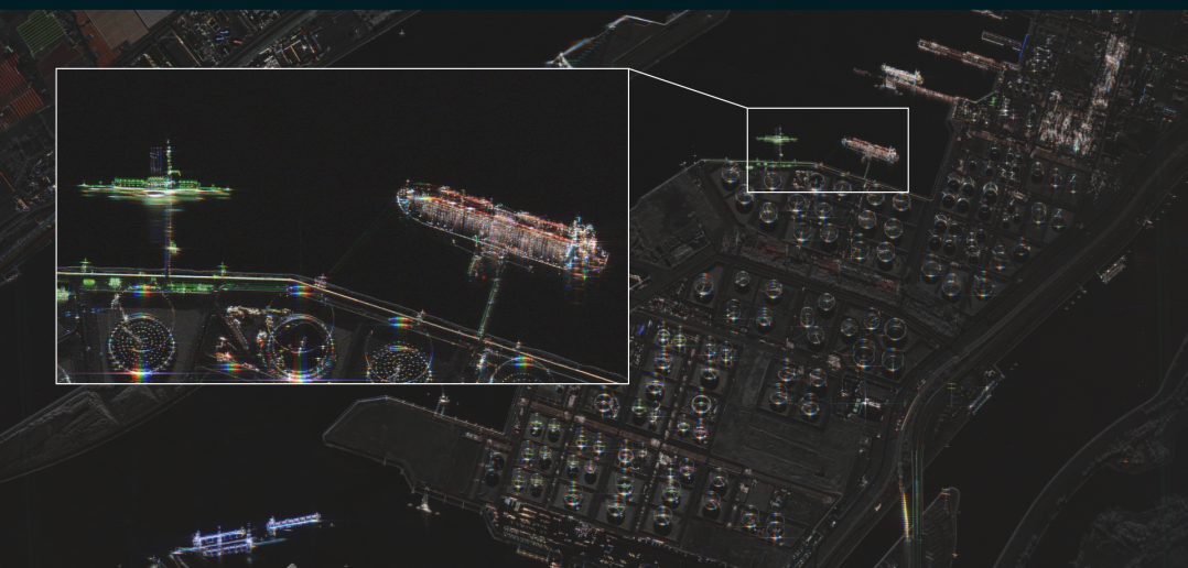 Future National Security Requires Commercial Space Integration Today ...