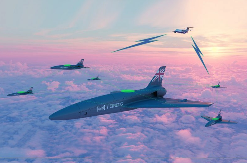 Defense & Aerospace Technology Report [Mar 26, 25] Counting Down to ...