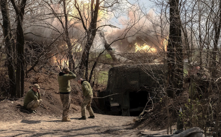 Defense & Aerospace Daily Podcast [Apr 29, ’25] Latest on Ukraine War w ...