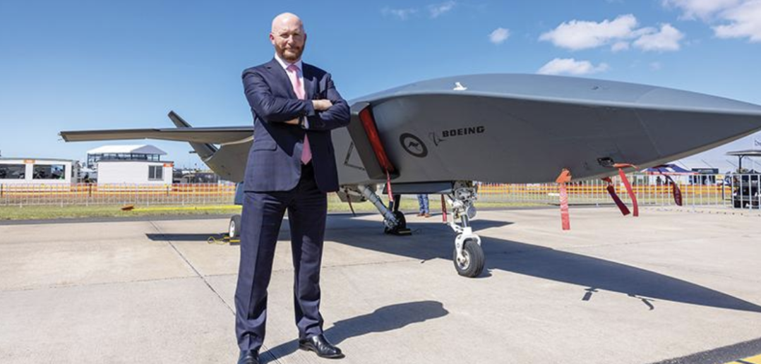Defense & Aerospace Daily Podcast [Jun 18, ’25] Boeing Defense, Space ...