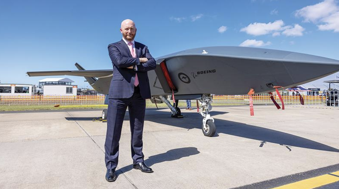 Defense & Aerospace Daily Podcast [Jun 18, ’25] Boeing Defense, Space ...