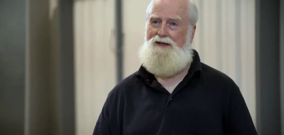 DEFAERO Strategy Series [Jul 08, 25] Applied Minds' Bran Ferren ...