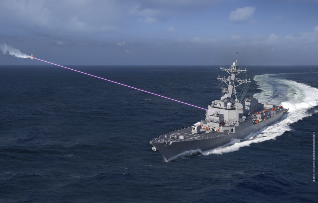 CAVASSHIPS Podcast [Jan 13, ’25] SNA Day 1…Lockheed Martin's Joe ...