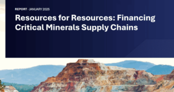 DEFAERO Strategy Series [Jun 02, 26] Securing America’s Future Energy ...